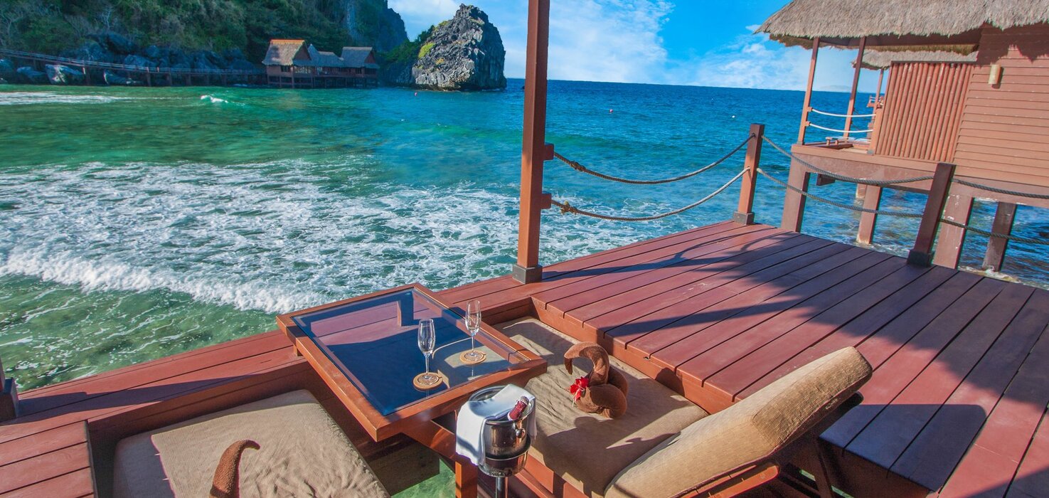 Gallery | Cauayan Island Resort | Cauayan Island Resort