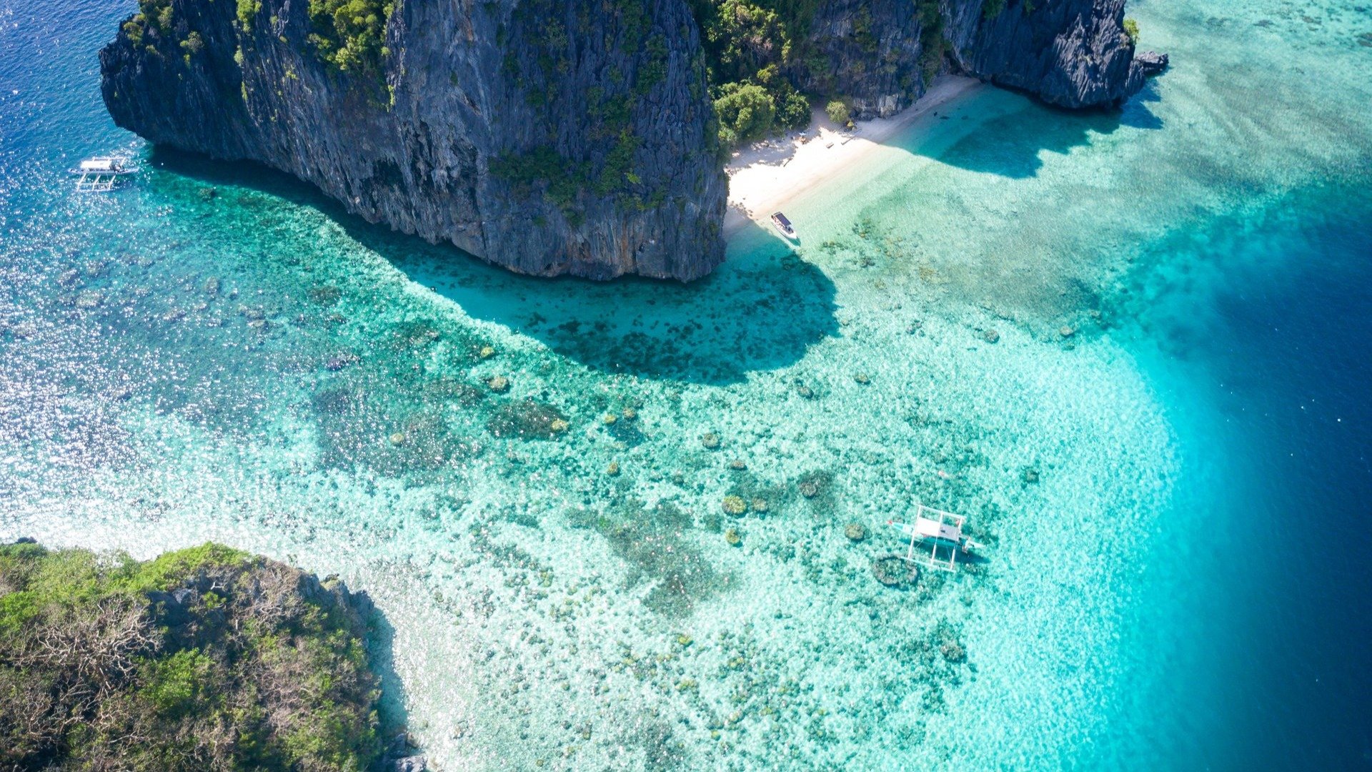 Activities | Cauayan Island Resort | Cauayan Island Resort