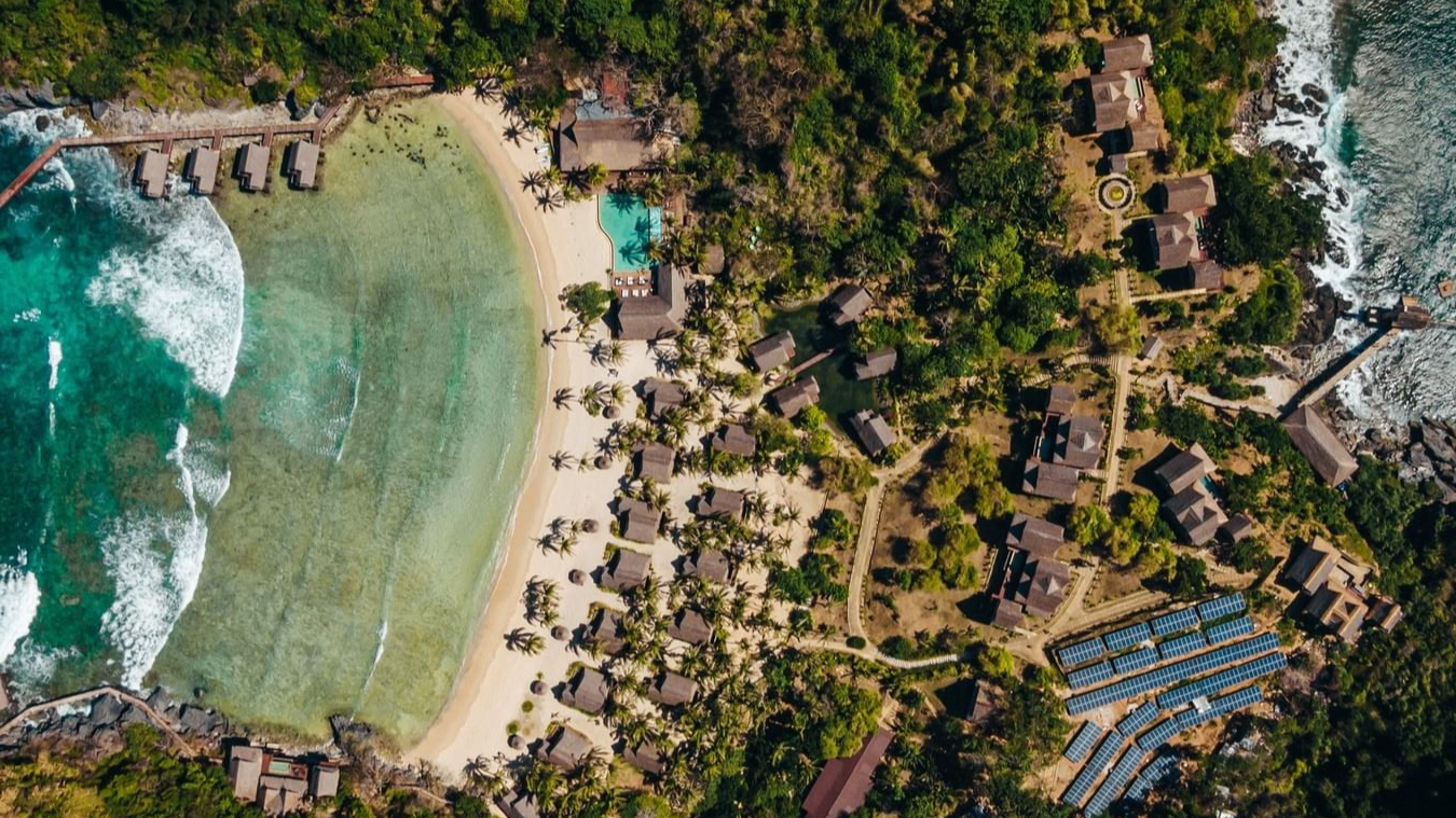 Our Villas | Cauayan Island Resort | Cauayan Island Resort