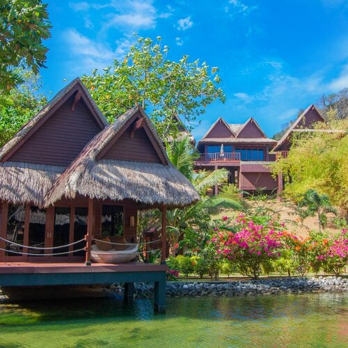 Private Resort in El Nido Palawan | Cauayan Island Resort