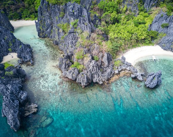 Activities | Cauayan Island Resort