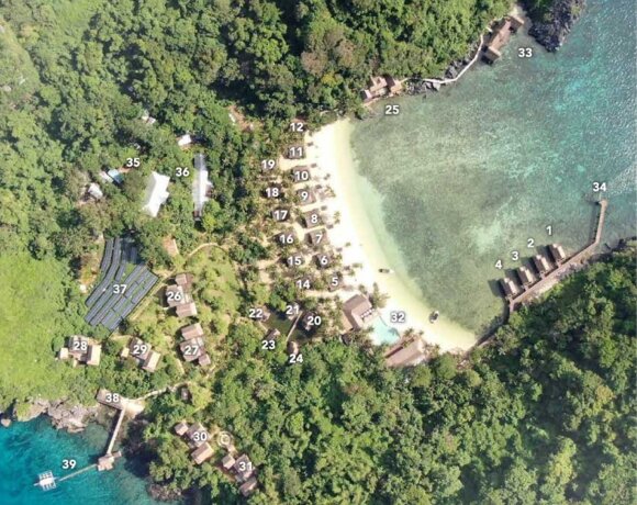 Cauayan Island Resort | Cauayan Island Resort