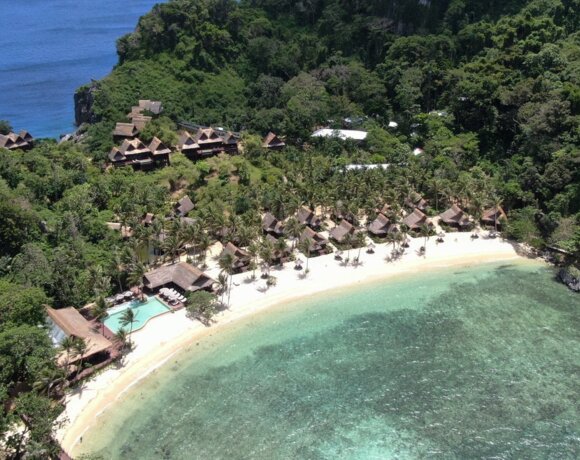 Cauayan Island Resort | Cauayan Island Resort