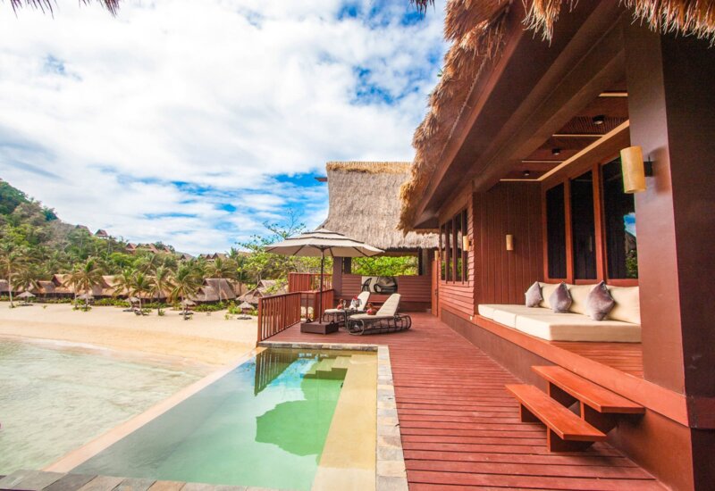 Gallery | Cauayan Island Resort