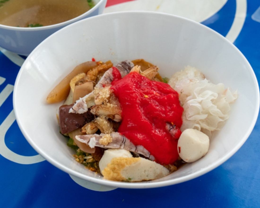 Chanthaburi Restaurant | Dine | Chatrium Golf Resort Soi Dao Chantaburi