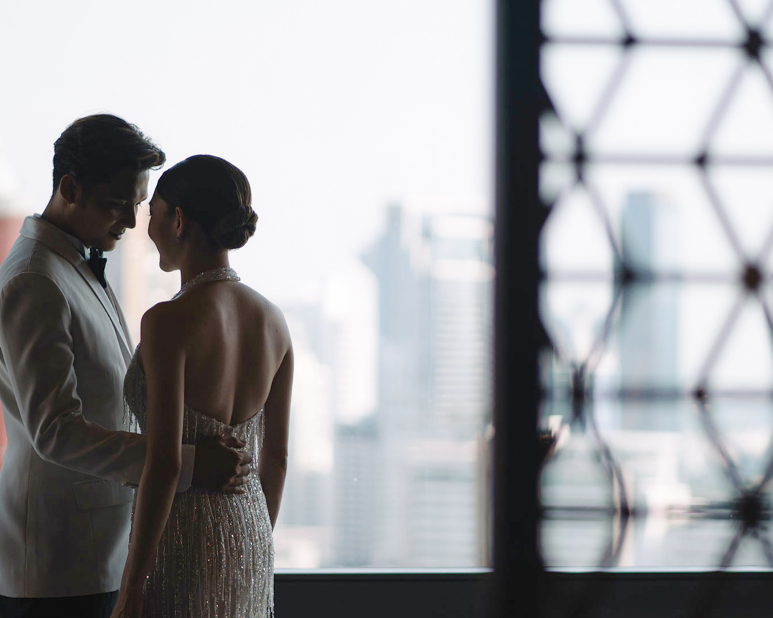 Wedding Hotel Bangkok | Weddings | Chatrium Grand Bangkok