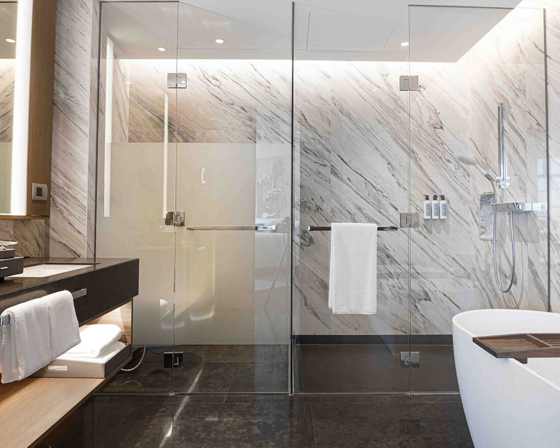 Hotel Residences Bangkok | Chatrium Grand Bangkok