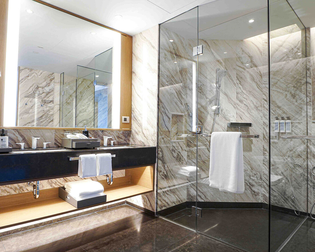Hotel Residences Bangkok | Chatrium Grand Bangkok