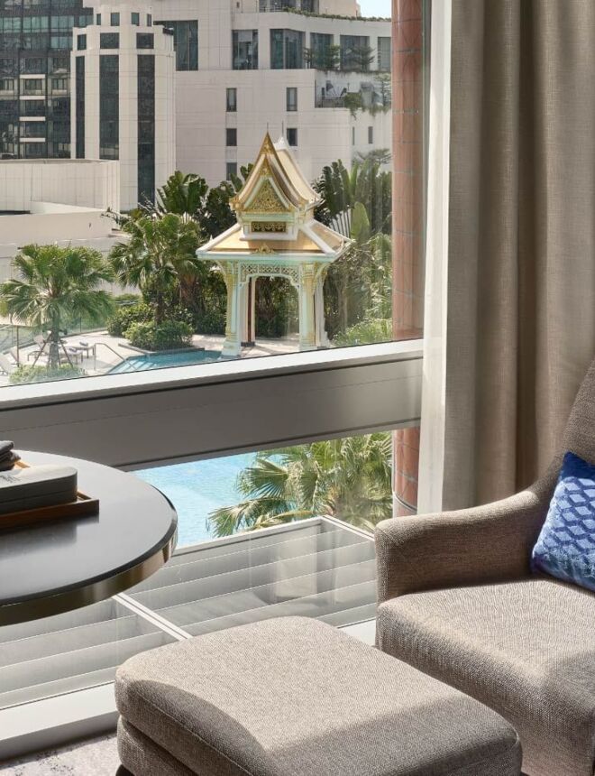 Photo Gallery | Chatrium Grand Bangkok