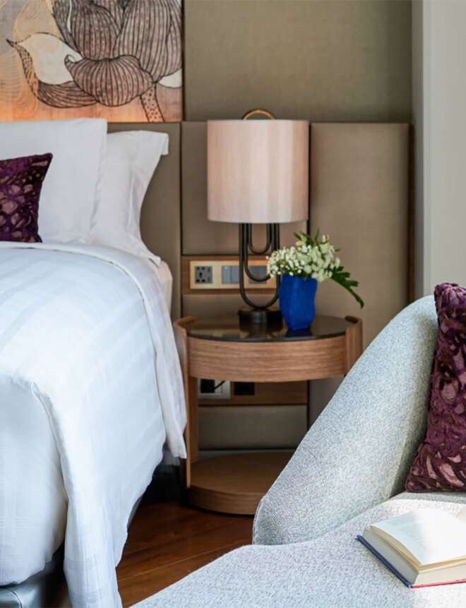 Photo Gallery | Chatrium Grand Bangkok