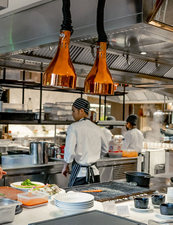 Photo Gallery | Chatrium Grand Bangkok