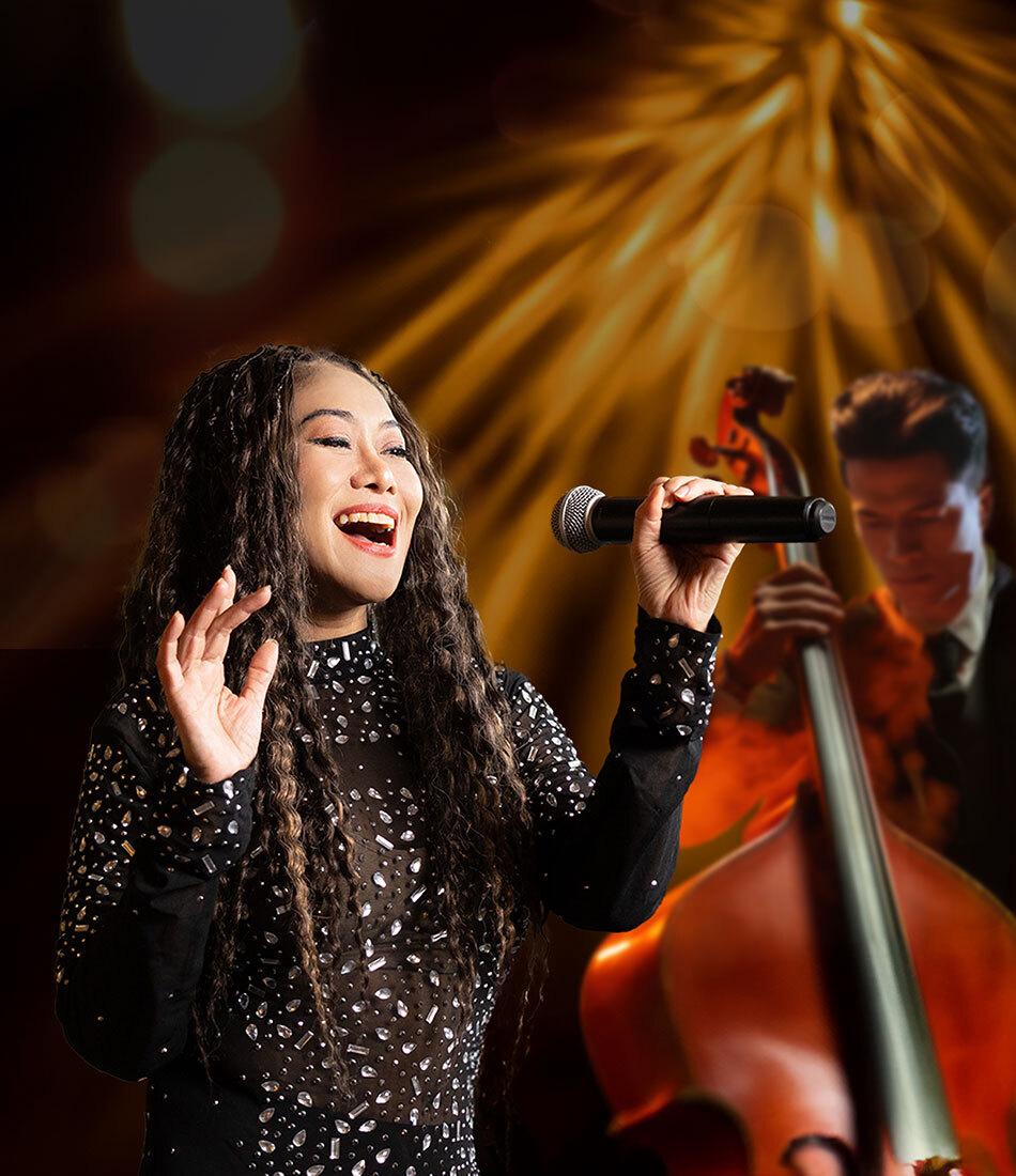 Buffet Restaurant Bangkok | Savio | Chatrium Grand Bangkok