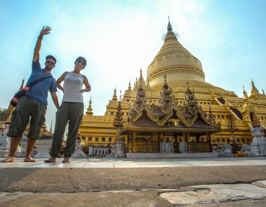 Yangon Hotel | Chatrium Hotel Royal Lake Yangon