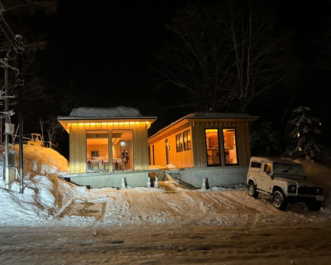 Hokkaido Restaurants | Dine | Chatrium Niseko Japan