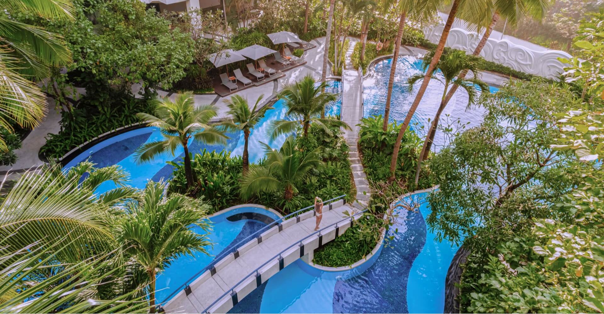 Sathorn Hotel Bangkok | Chatrium Residence Sathon Bangkok