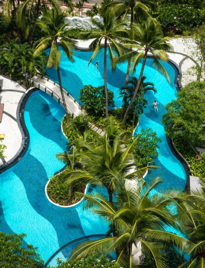 Gallery | Chatrium Residence Sathon Bangkok