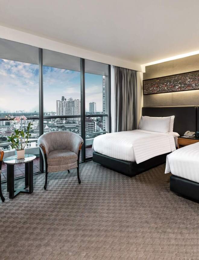 Gallery | Chatrium Residence Sathon Bangkok