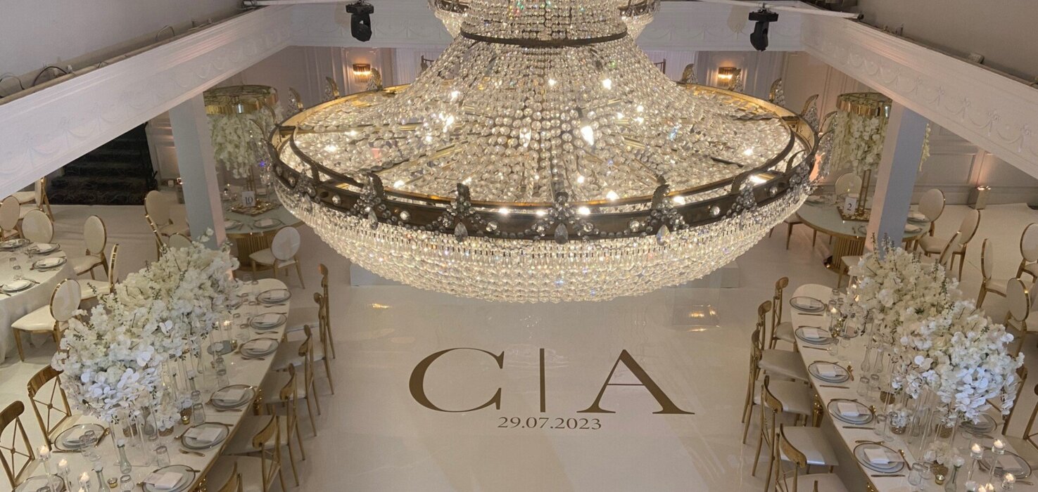 Weddings | London Chigwell Prince Regent Hotel