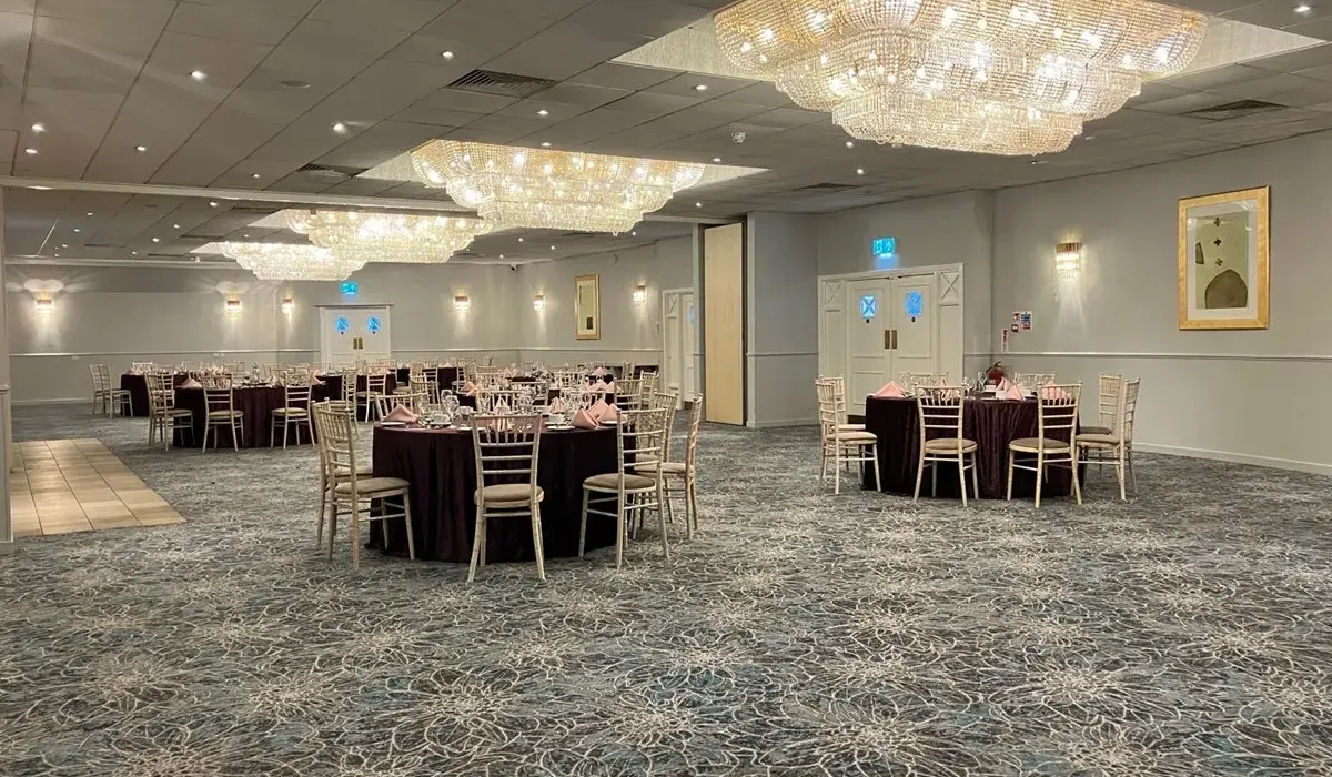 Weddings | London Chigwell Prince Regent Hotel
