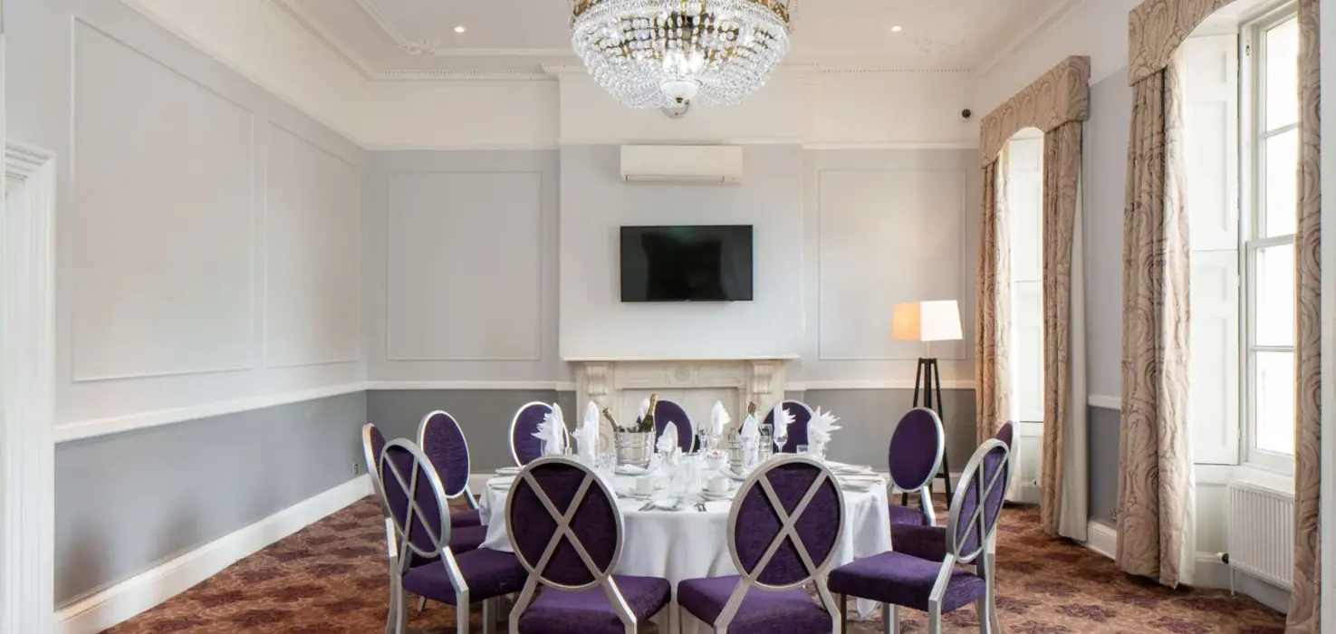 Weddings | London Chigwell Prince Regent Hotel