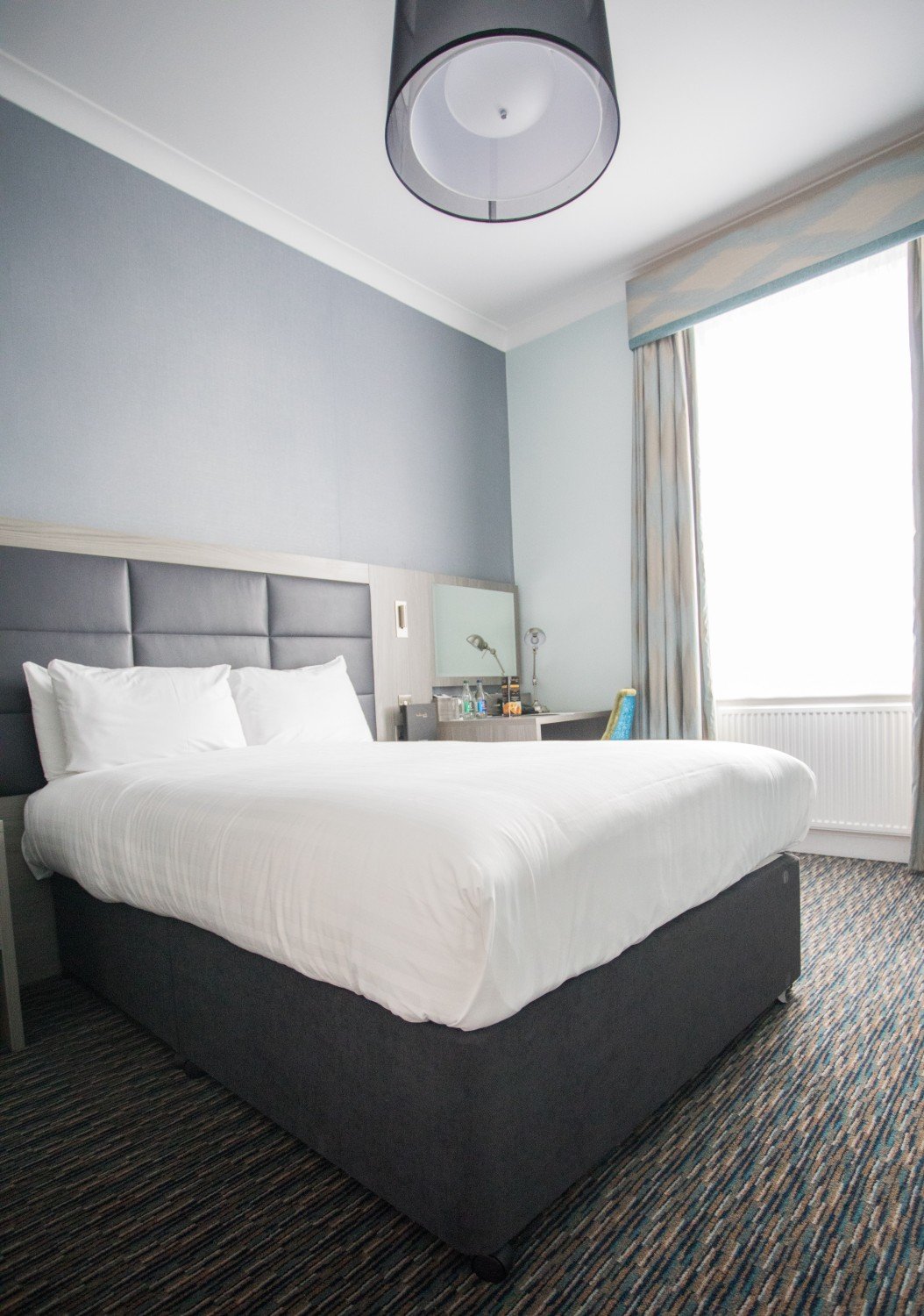 Gallery | London Chigwell Prince Regent Hotel