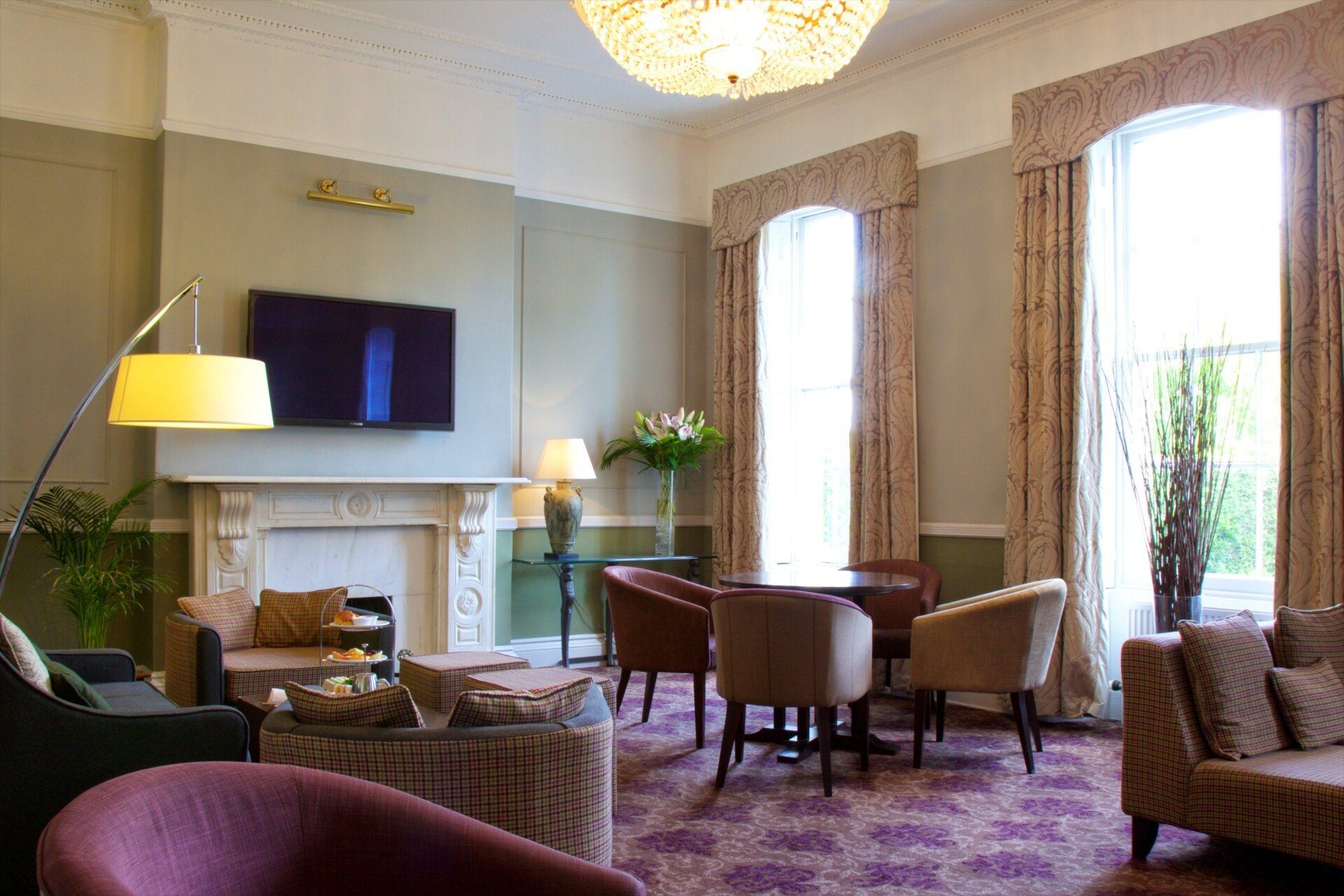 Gallery | London Chigwell Prince Regent Hotel