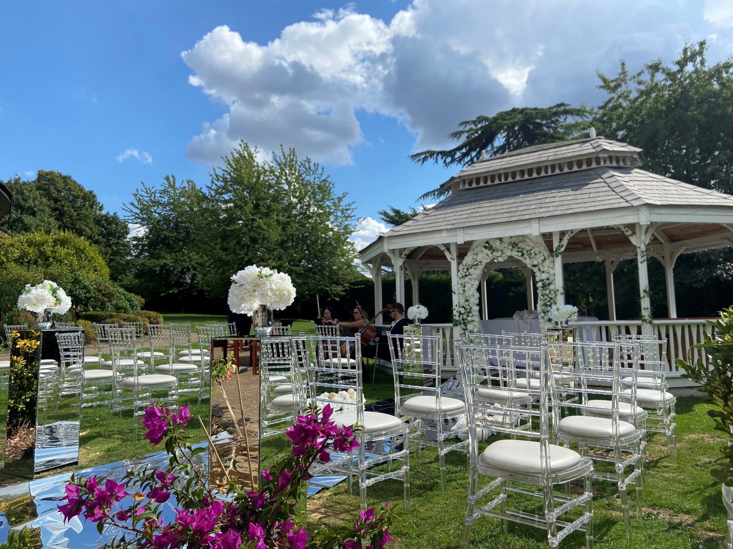 Gallery | London Chigwell Prince Regent Hotel