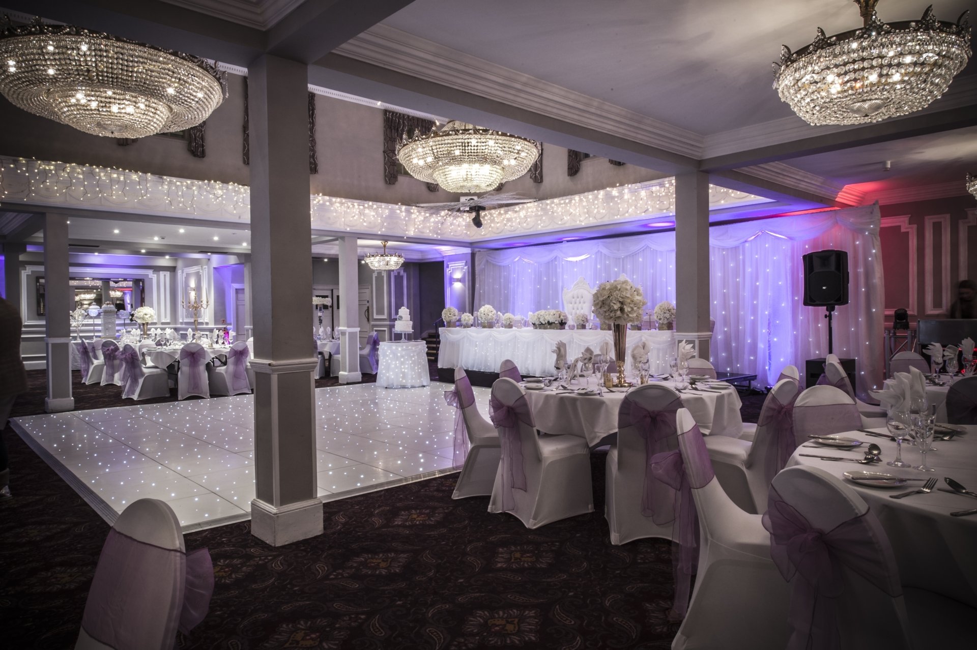 Gallery | London Chigwell Prince Regent Hotel