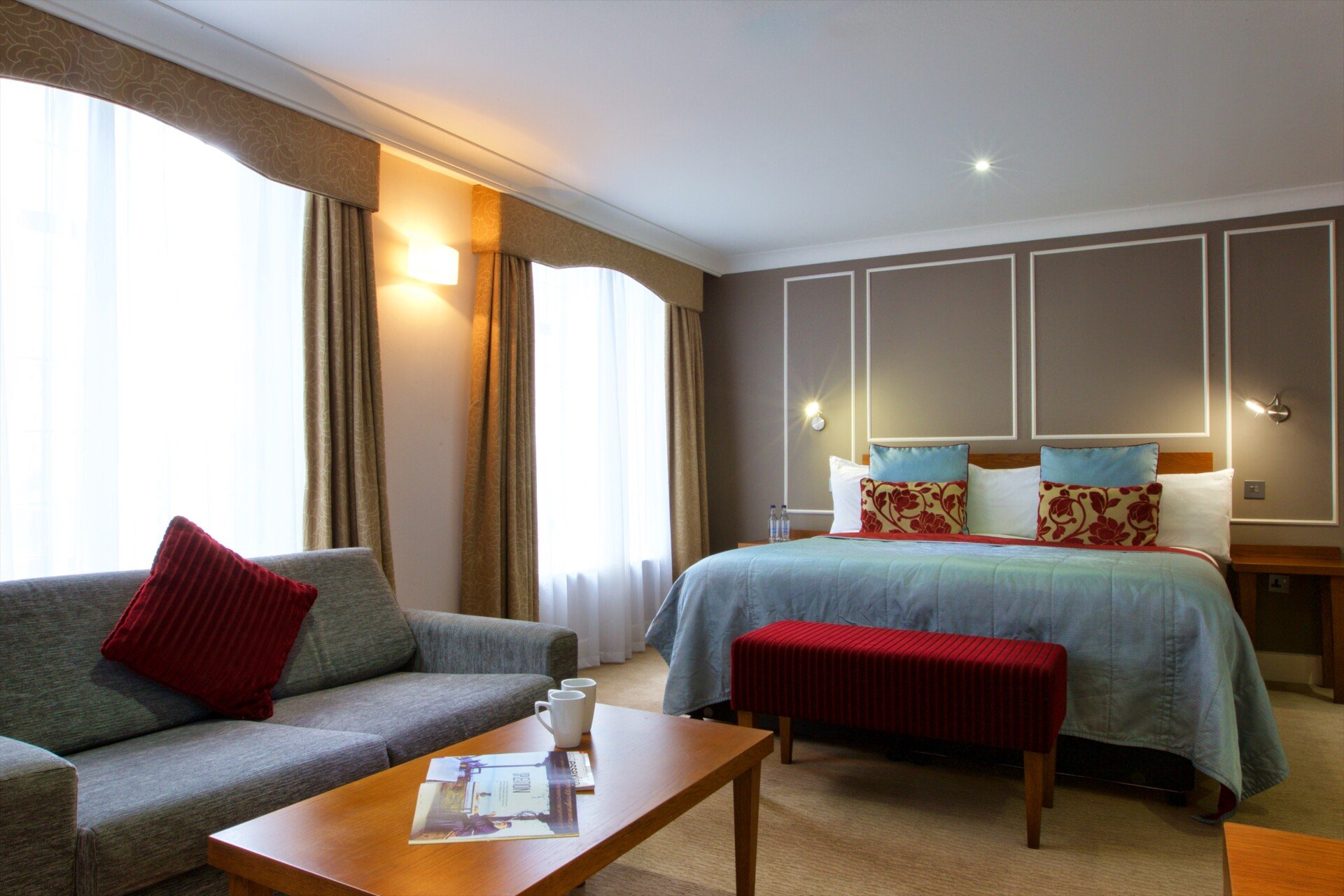 Gallery | London Chigwell Prince Regent Hotel