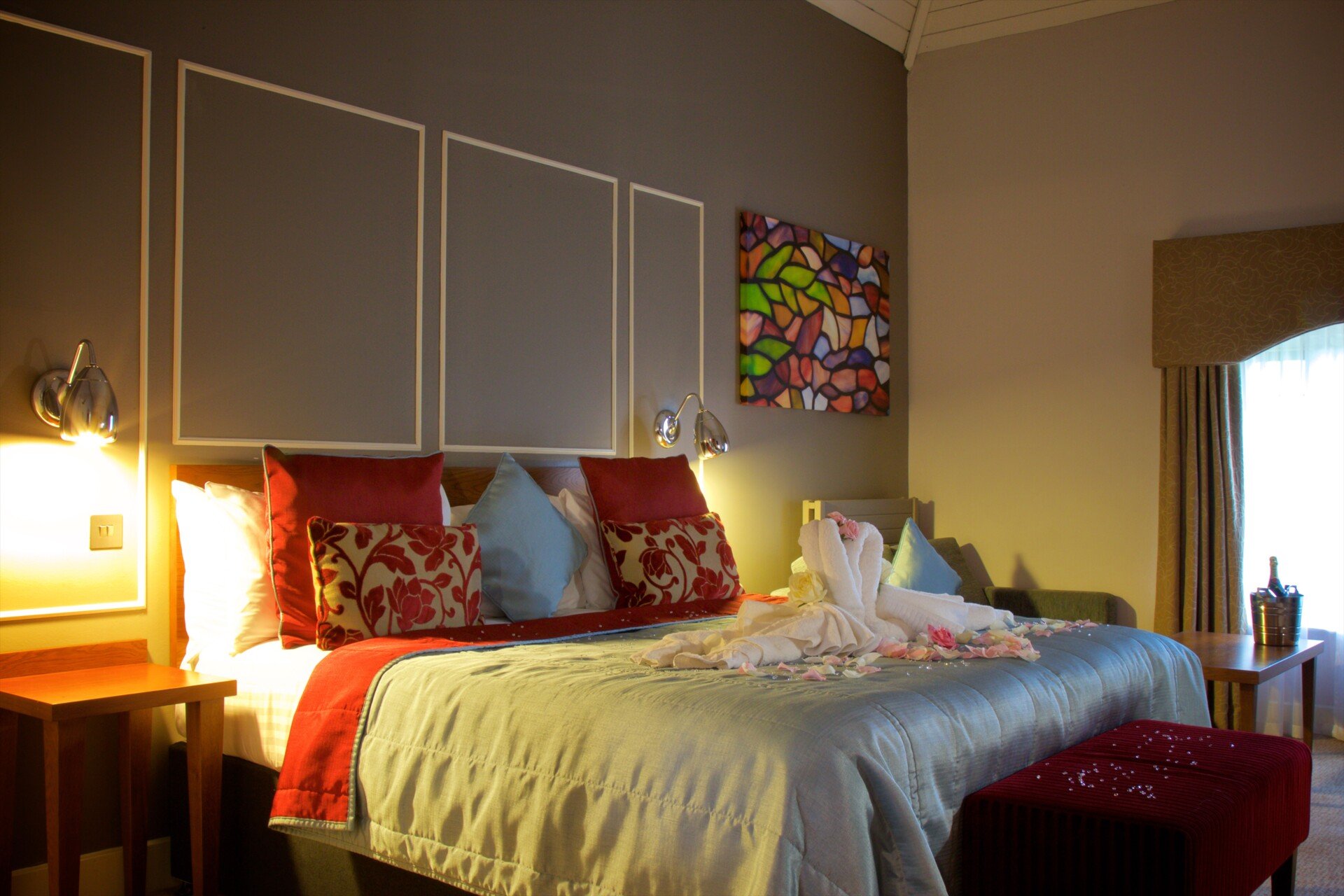 Gallery | London Chigwell Prince Regent Hotel