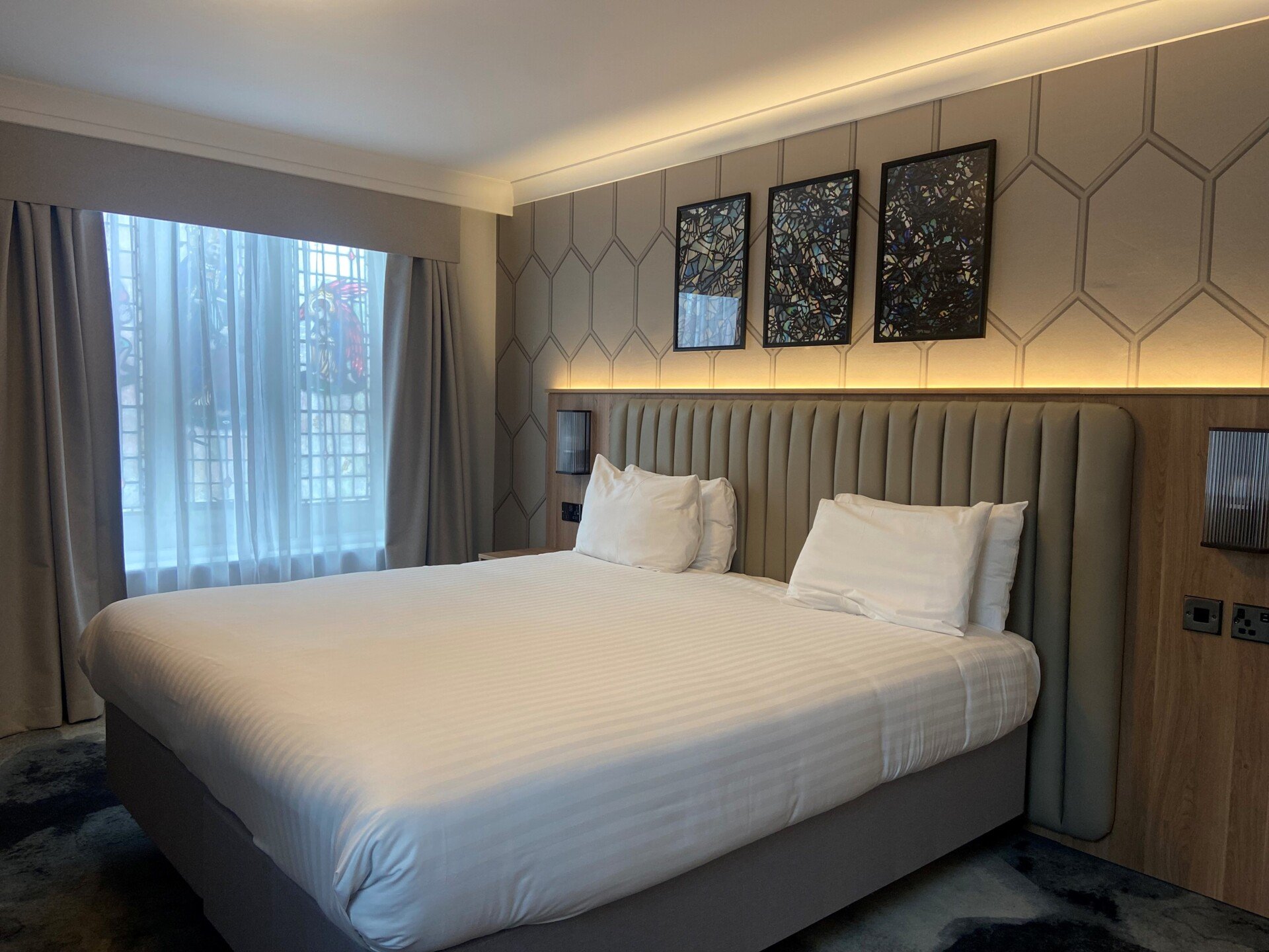 Gallery | London Chigwell Prince Regent Hotel