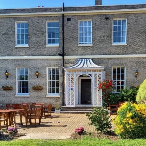 Gallery | London Chigwell Prince Regent Hotel