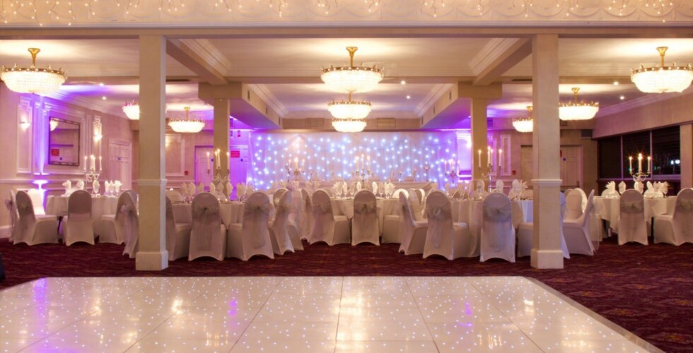 Hotel in Essex, near London | London Chigwell Prince Regent Hotel