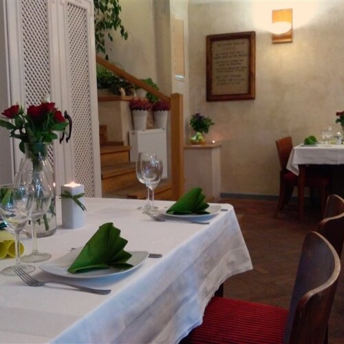 Gallery | Chopin Boutique B&B