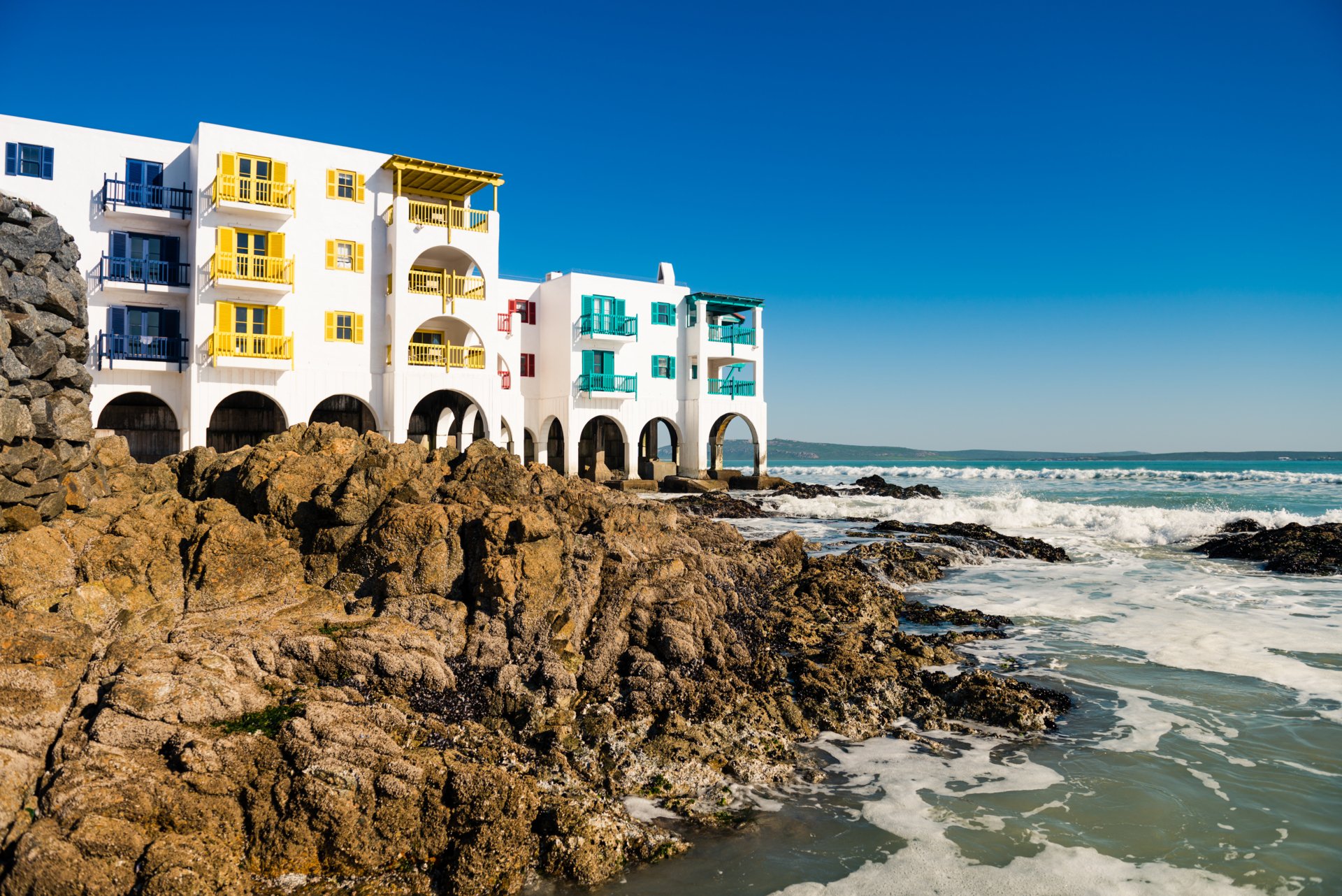 Club Mykonos Langebaan | Club Mykonos Langebaan