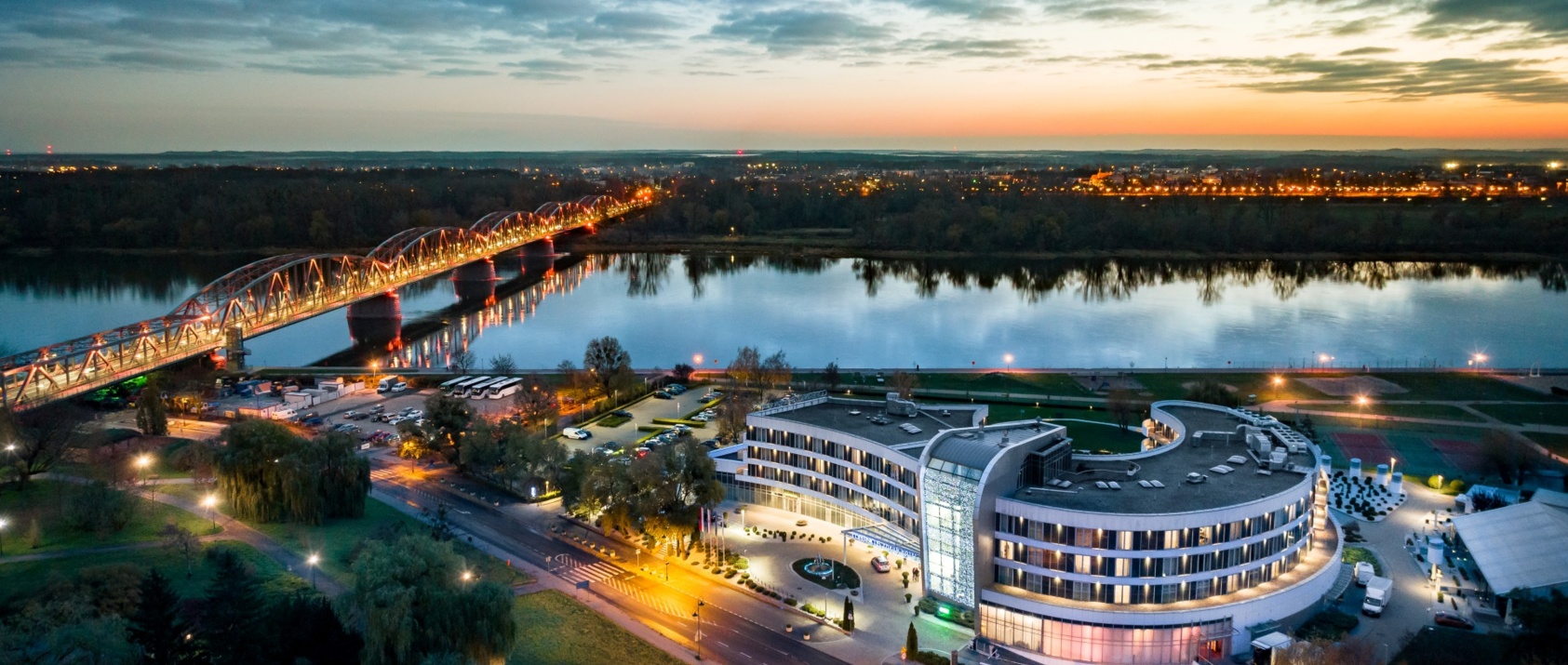 Über uns | Copernicus Toruń Hotel****