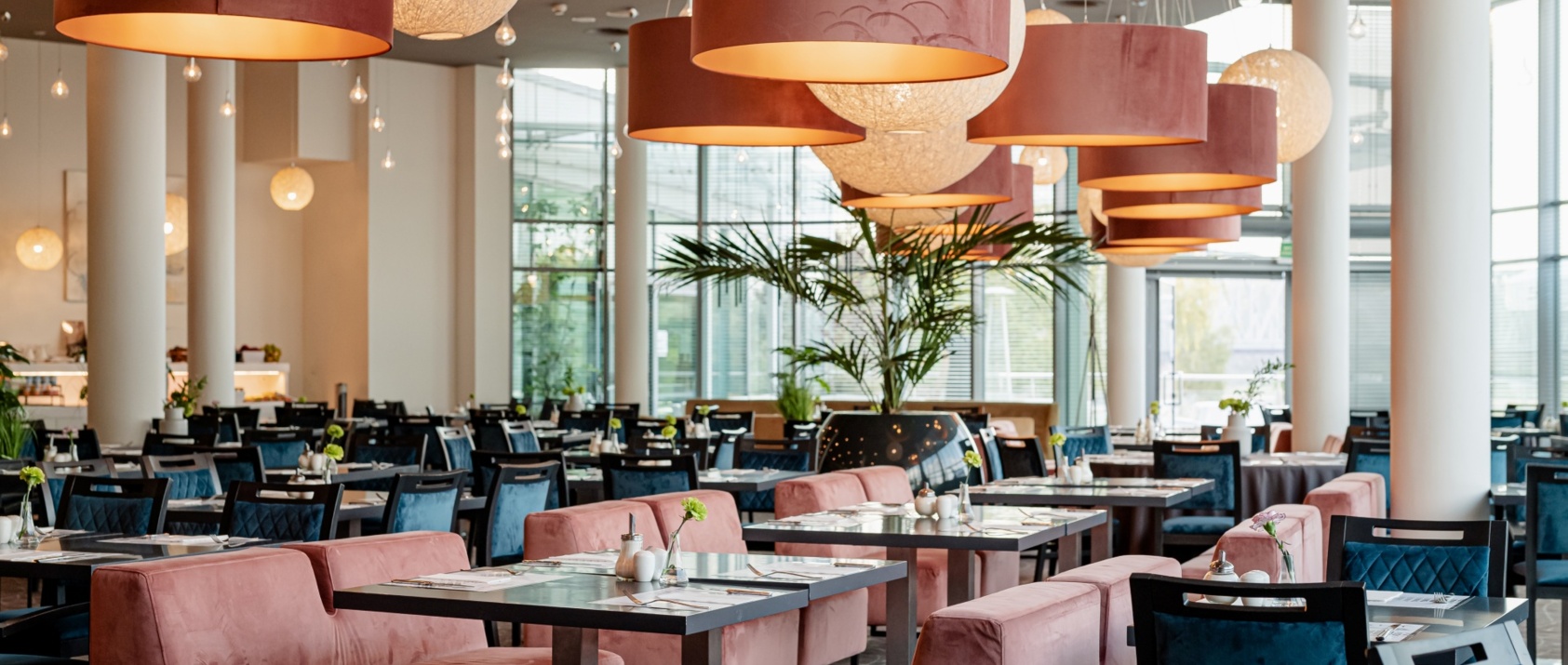 O nas | Copernicus Toruń Hotel****