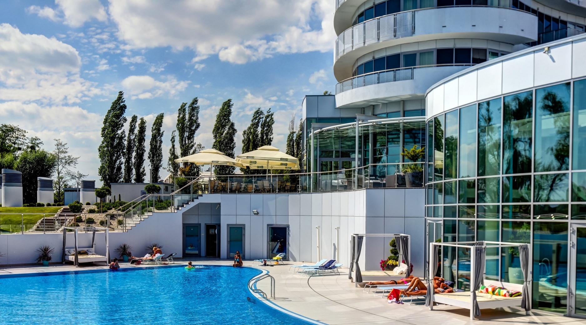 Homepage | Copernicus Toruń Hotel****