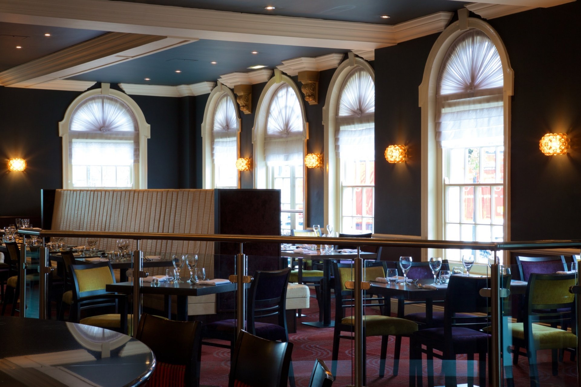 Gallery | London Croydon Aerodrome Hotel