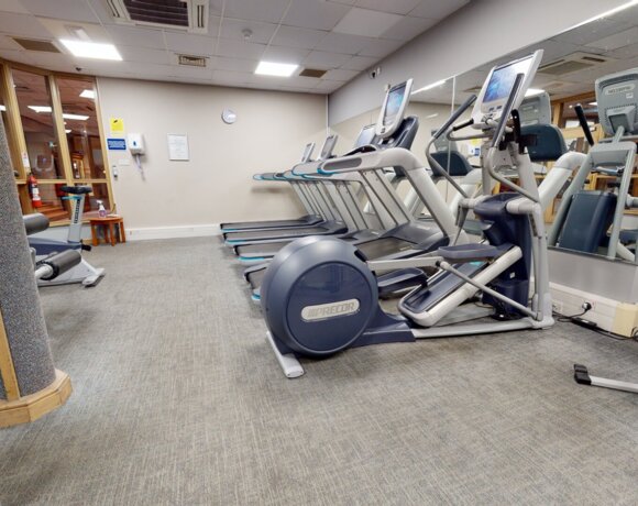 Spa & Leisure | Derby Mickleover Hotel