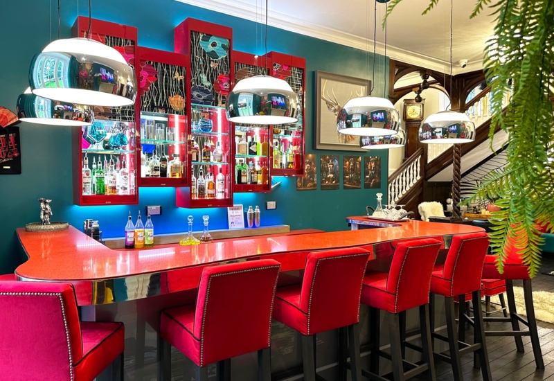 Gallery | Dunningwell Hall