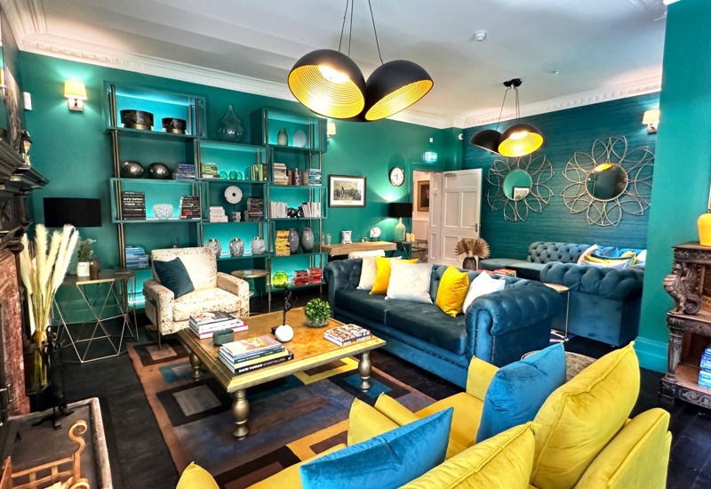 Gallery | Dunningwell Hall