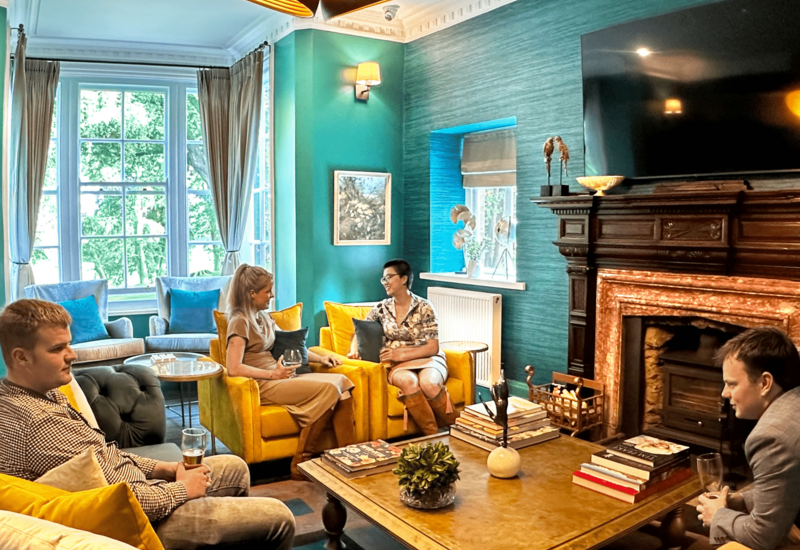 Gallery | Dunningwell Hall