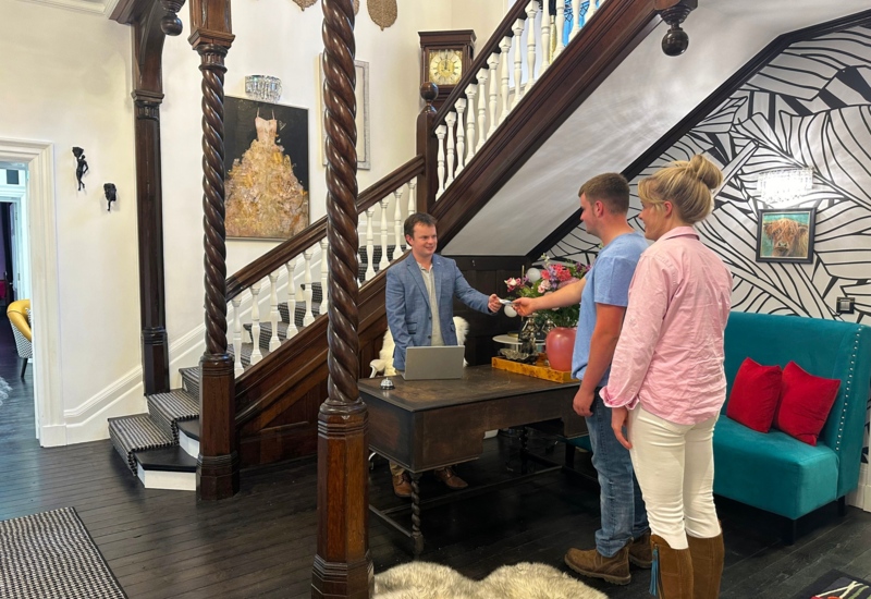 Gallery | Dunningwell Hall