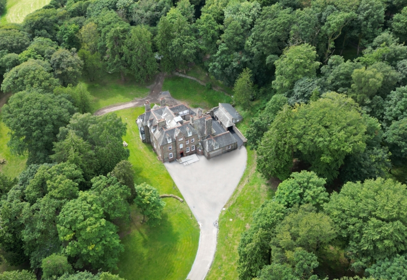 Gallery | Dunningwell Hall