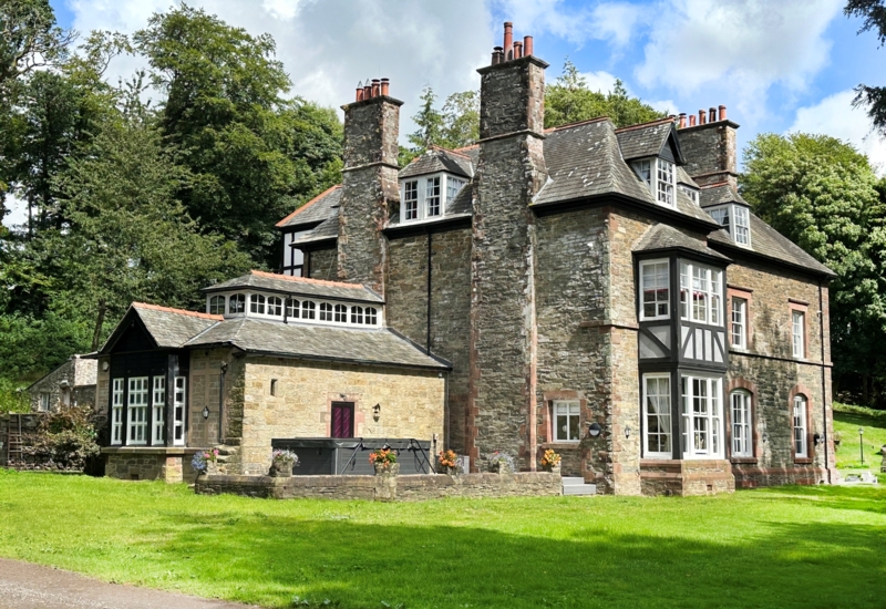 Gallery | Dunningwell Hall