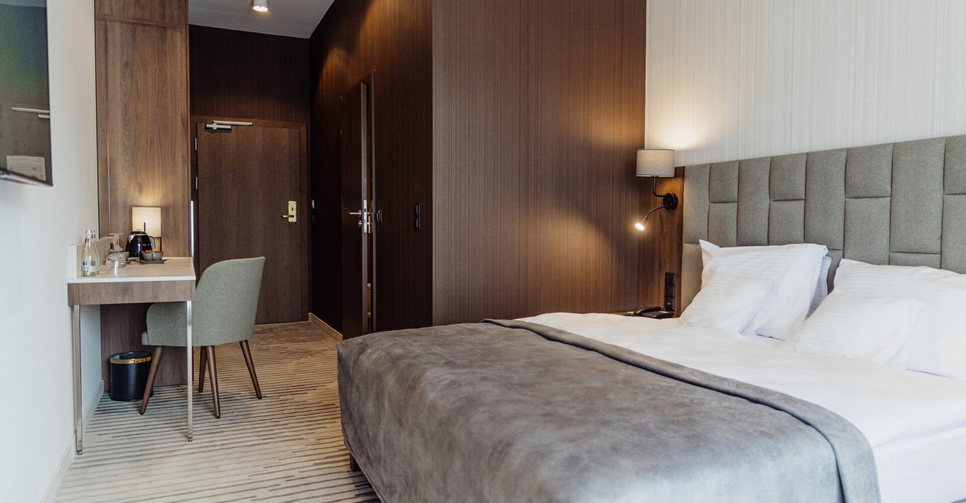 Elements Hotel & SPA