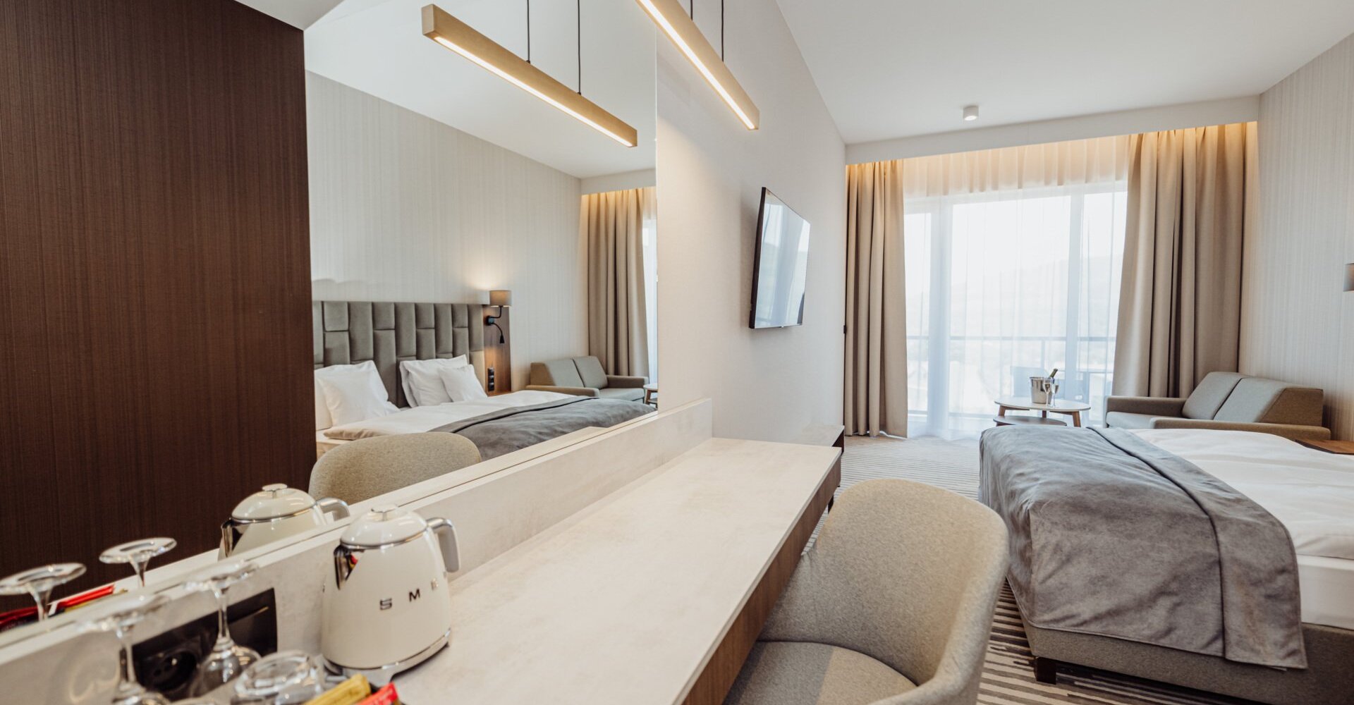 Elements Hotel & SPA