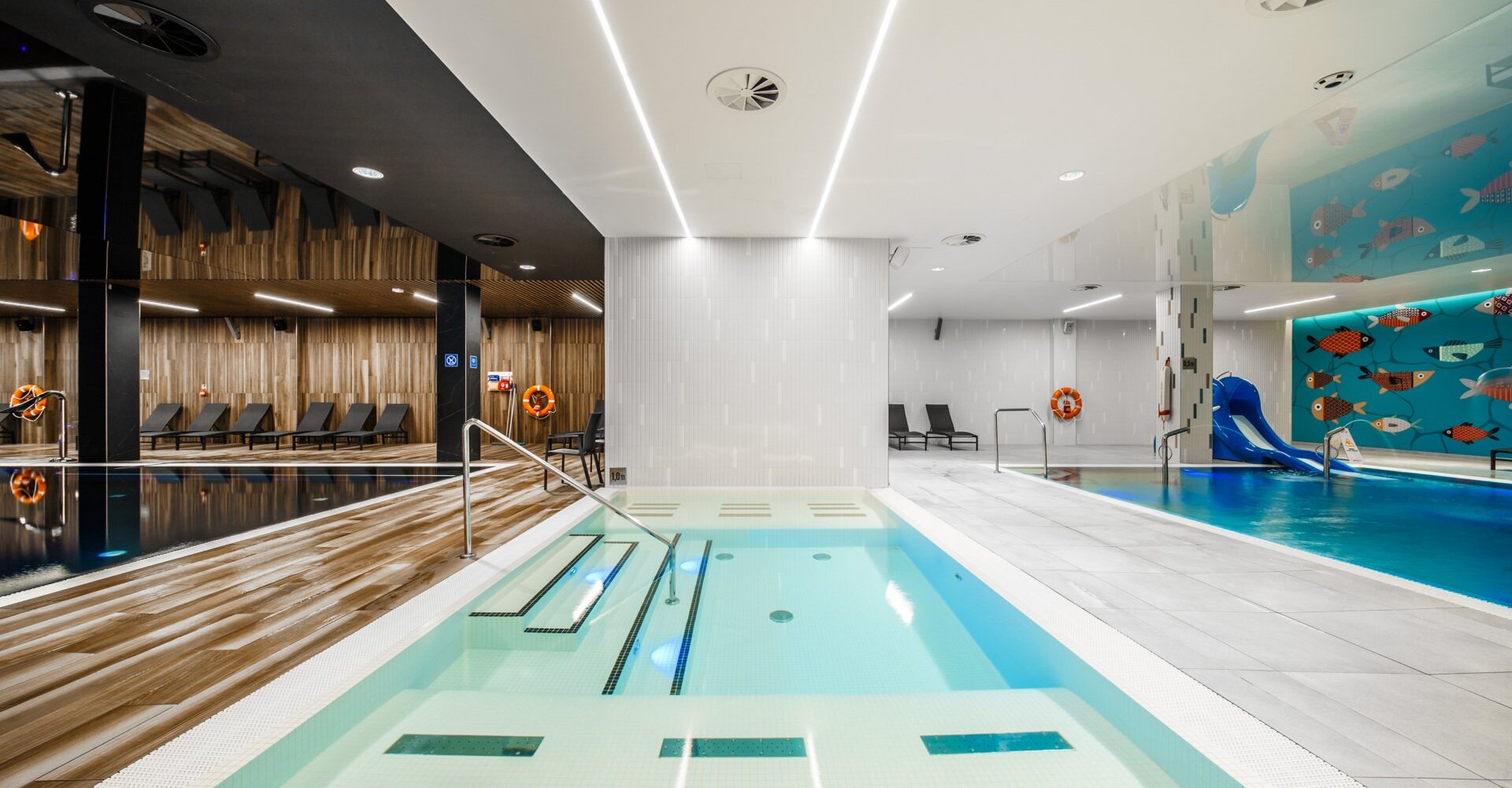 Elements Hotel & SPA