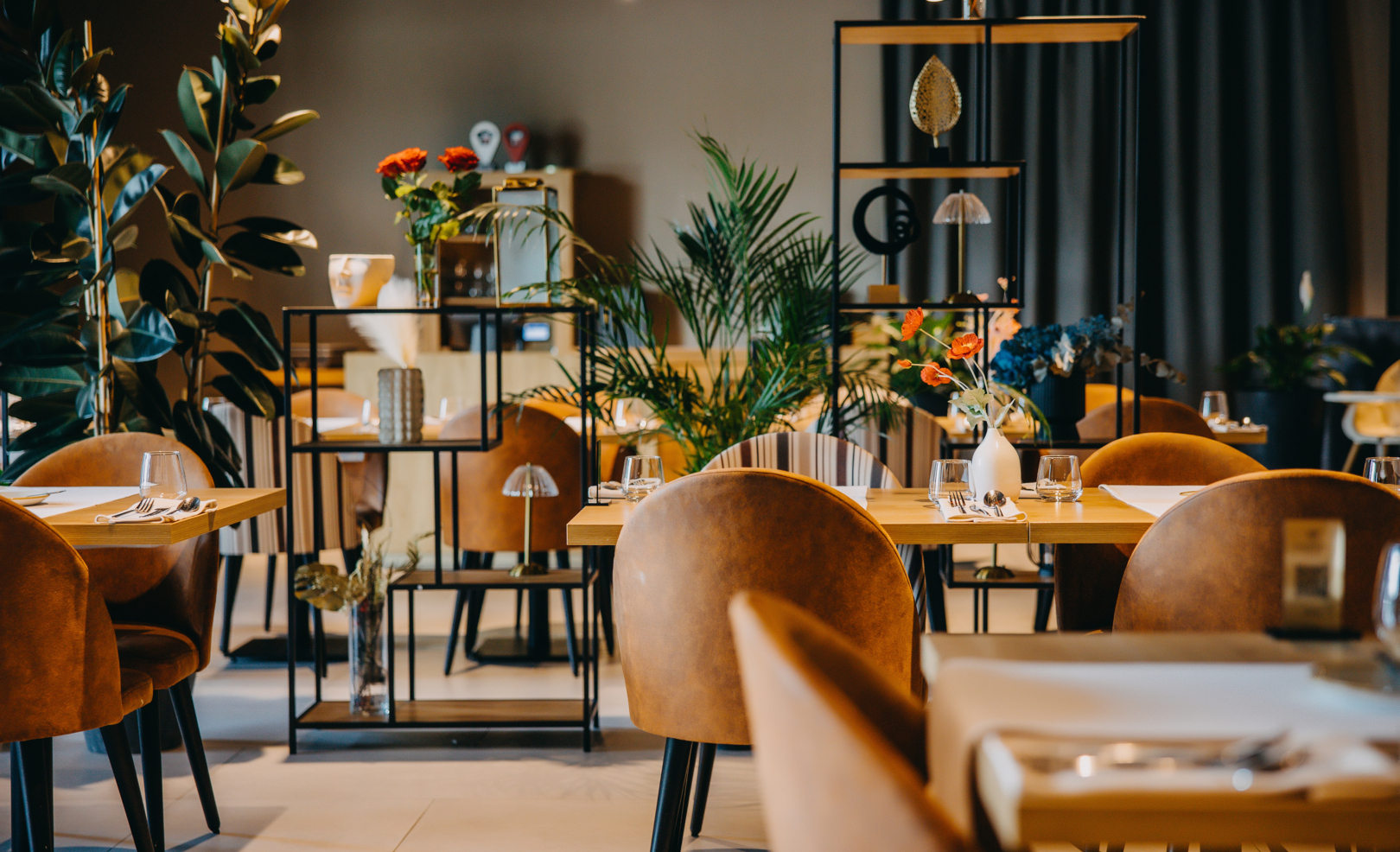 Elements Hotel & SPA - nový hotel v Świeradów-Zdrój